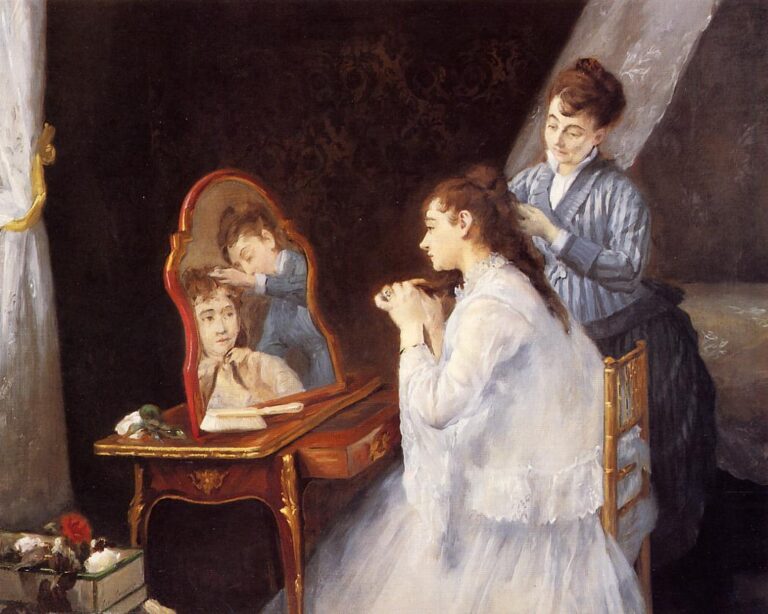 Fainting in Victorian Novels and Victorian Life – NINES