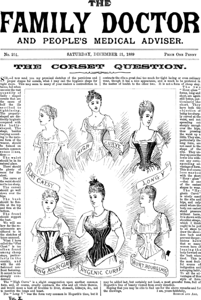 Fainting in Victorian Novels and Victorian Life – NINES